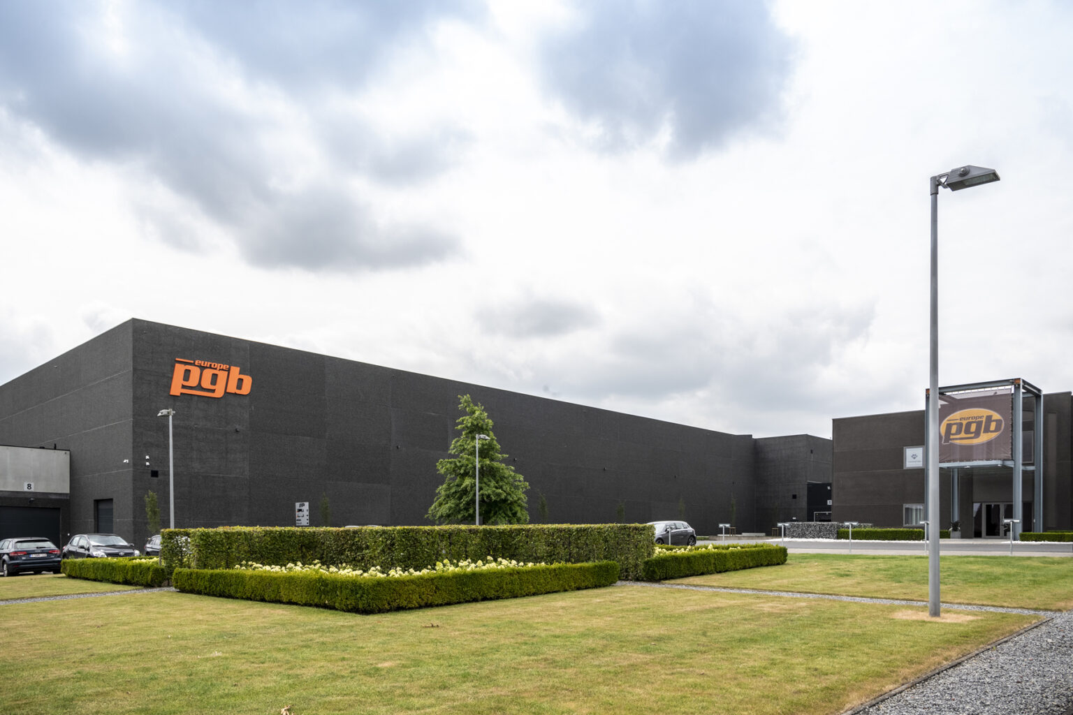 pgb-Europe SAP S/4HANA And SAP Cloud - TheValueChain