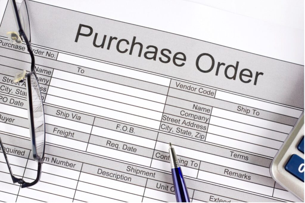Exploring multiple ways to create SAP Purchase Orders - TheValueChain
