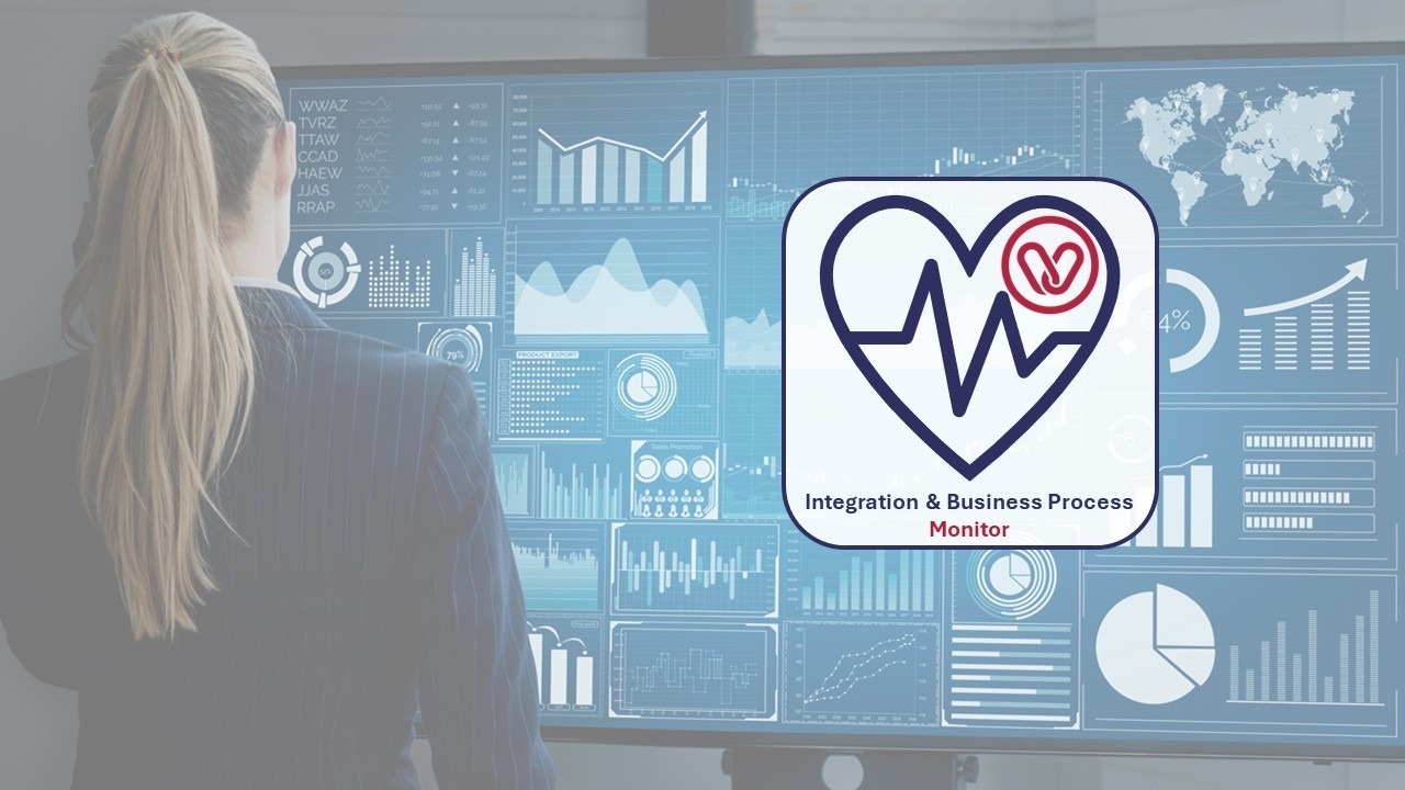 Integration & Business Process Monitor | TheValueChain Store